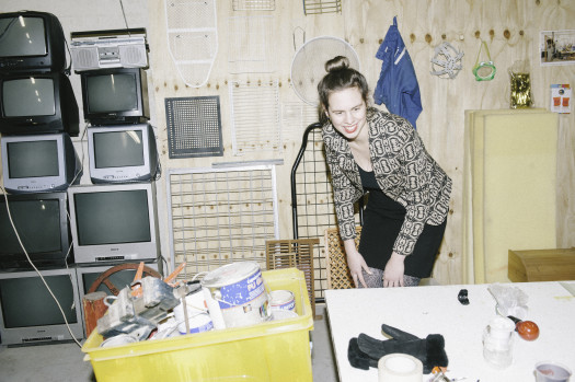 Lore Van Roelen | MORPHO